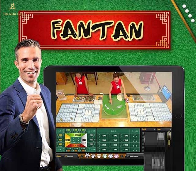 Fantan là gì? Tìm hiểu tất cả những gì liên quan đến Fantan - Tin Nhà Cái